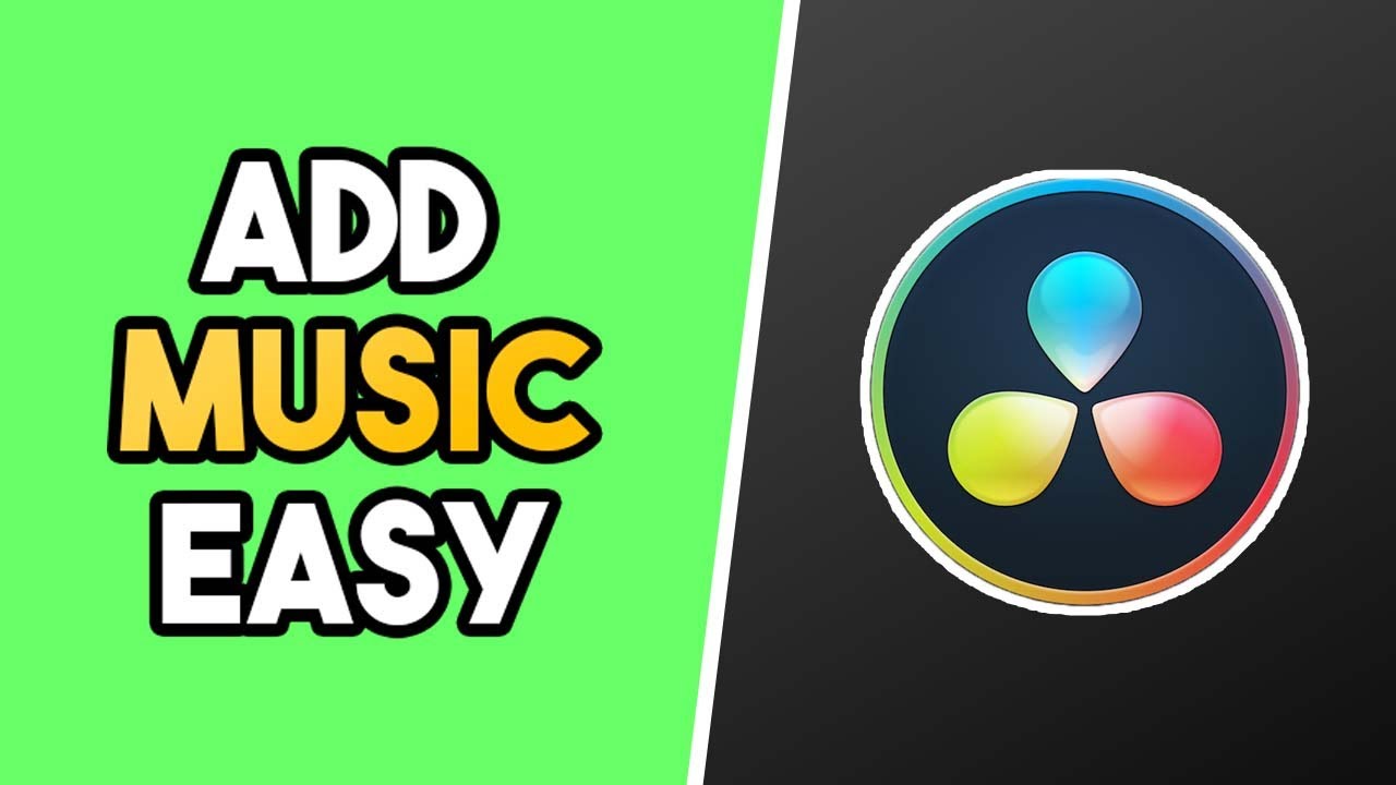 How To Add Music To Davinci Resolve 17 YouTube how-to-add-music-to-davinci-resolve-17-youtube