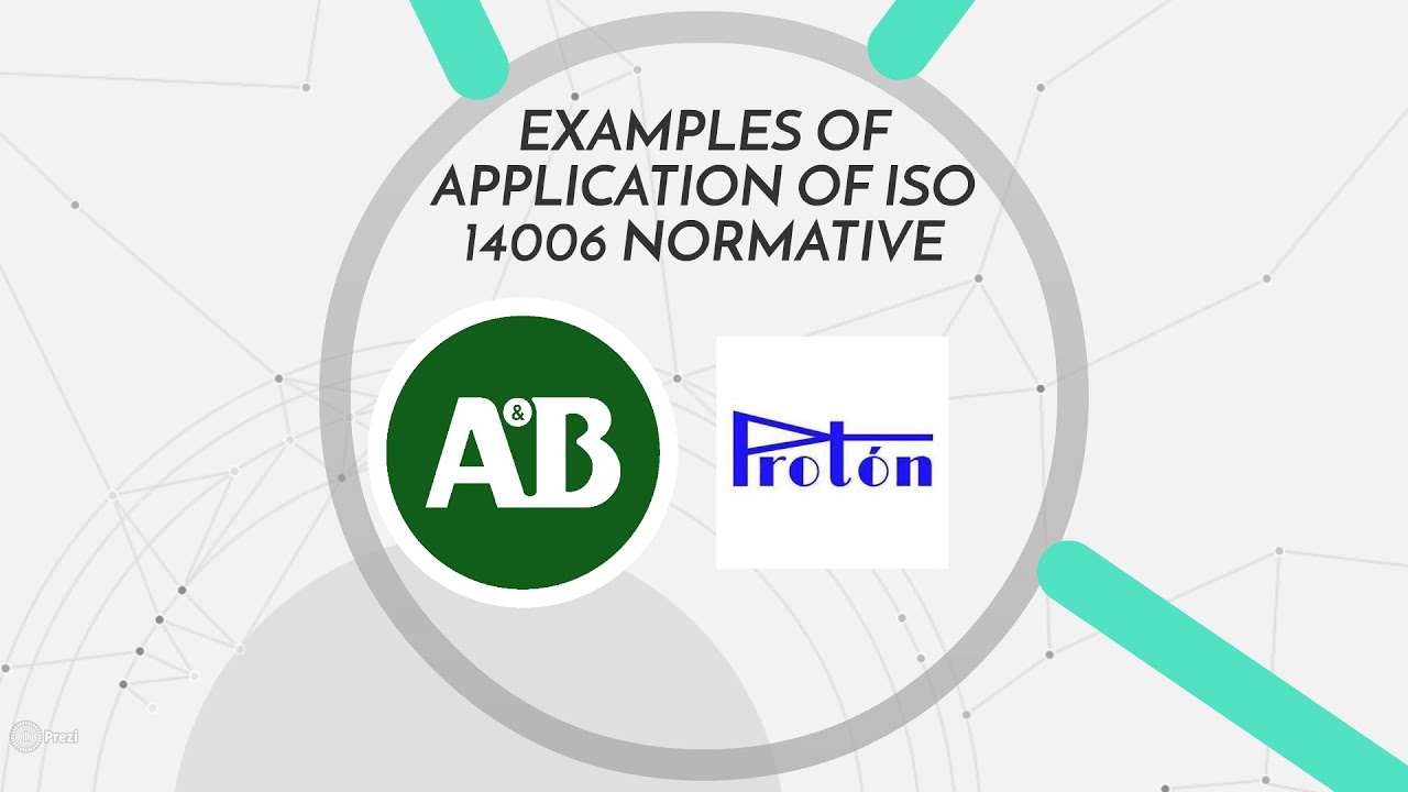 Basics Concepts on EcoDesign - Unit 9: Implementing Standard ISO 14006 ...