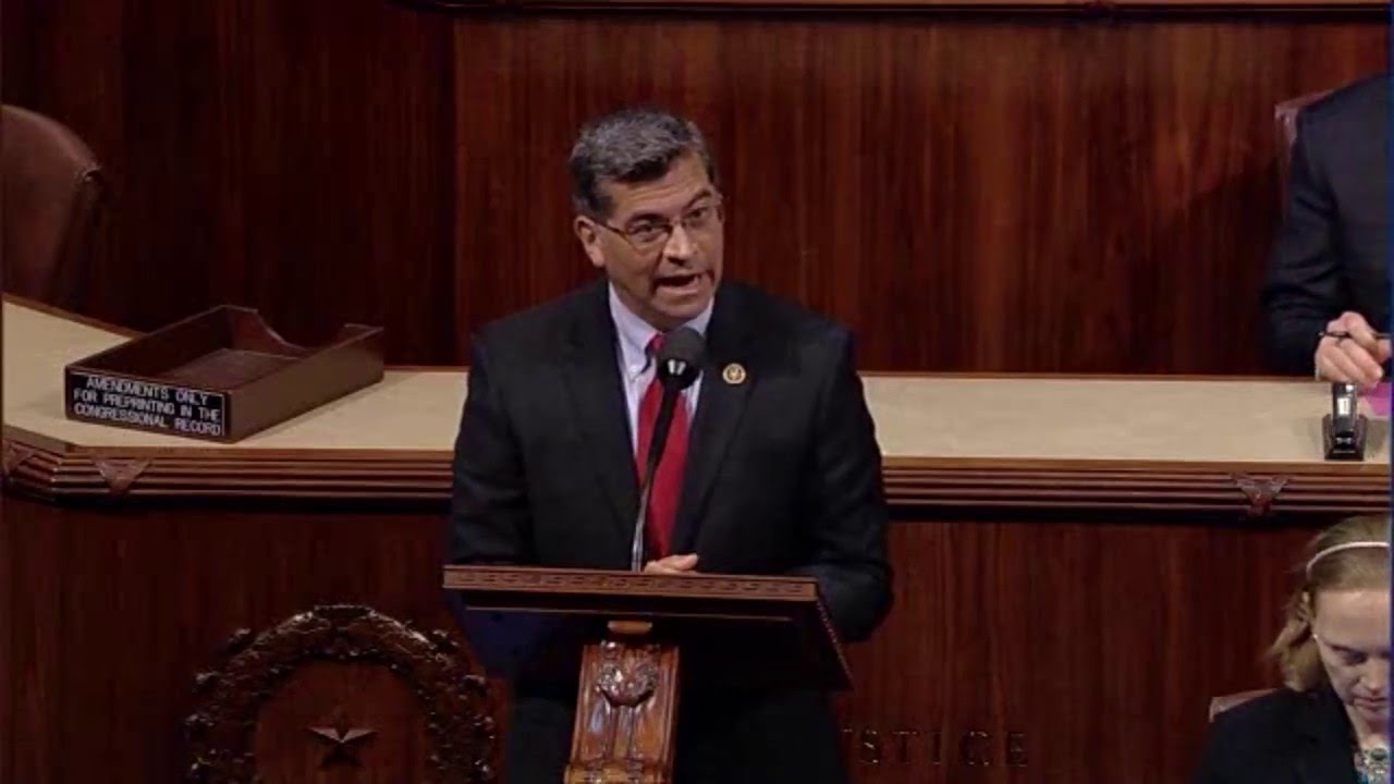 Chairman Becerra to Speaker Ryan: It’s time to legislate, not litigate ...