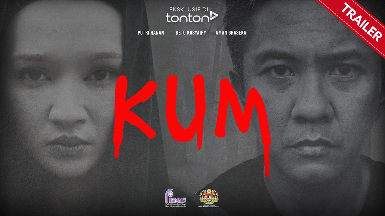 Kum | Trailer - YouTube