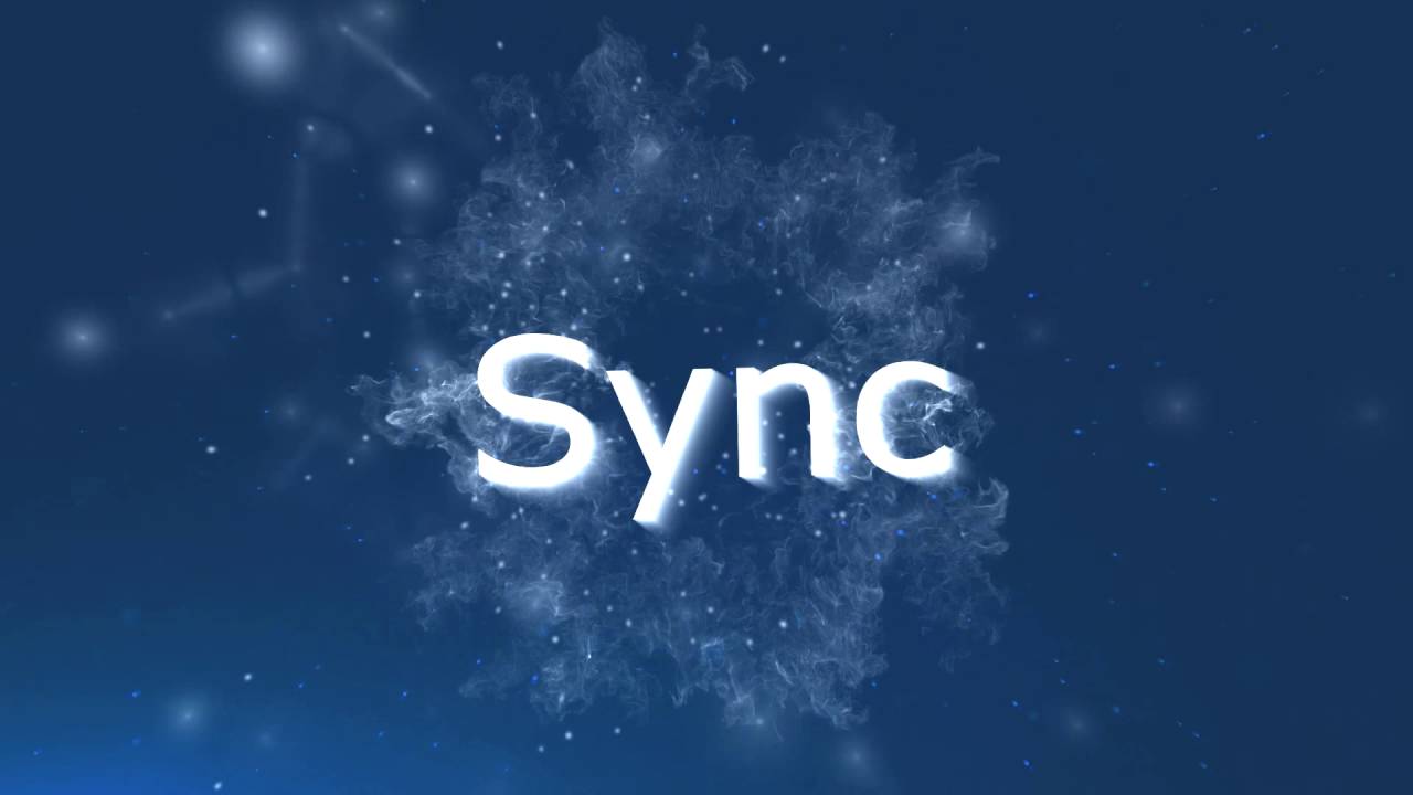 Intro Sync - YouTube