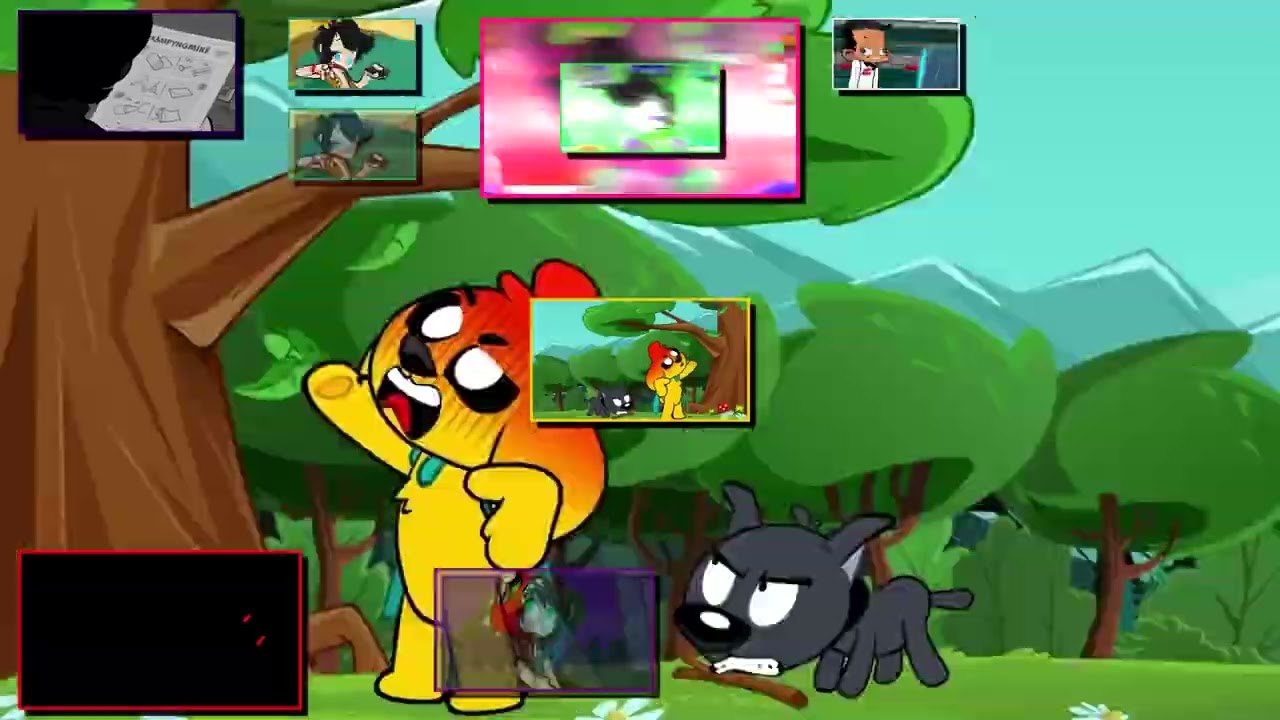 mikecrock Etheral part 1 - YouTube