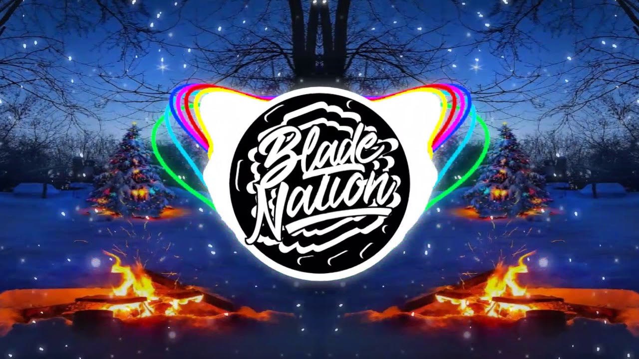 FROSTY THE SNOWMAN (Trap Remix) Instrumental - YouTube