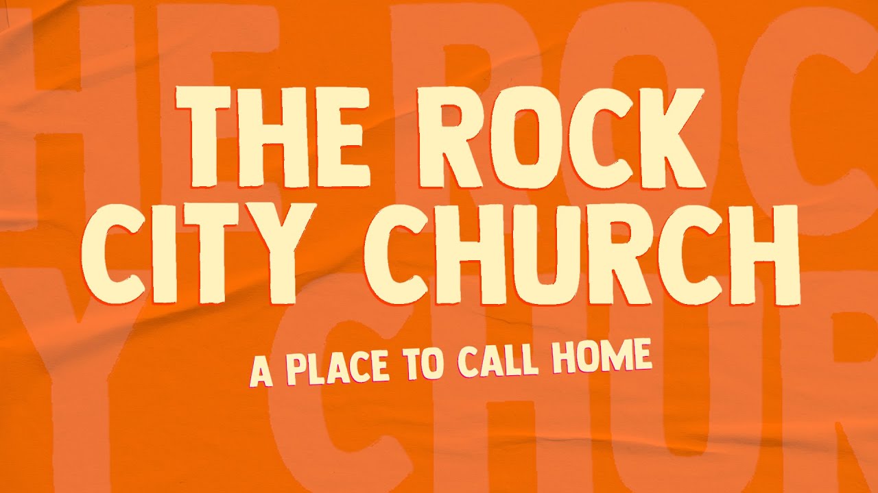 Sunday Worship Experience (May 21, 2023) // The Rock City Church - YouTube