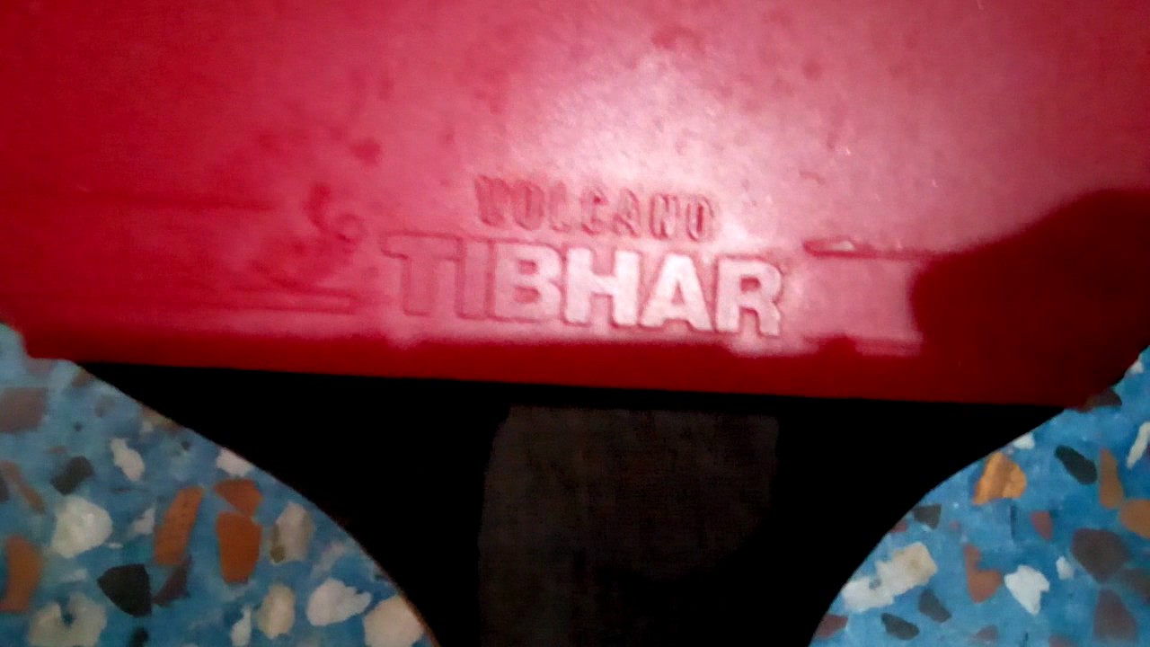 Tibhar volcano - YouTube
