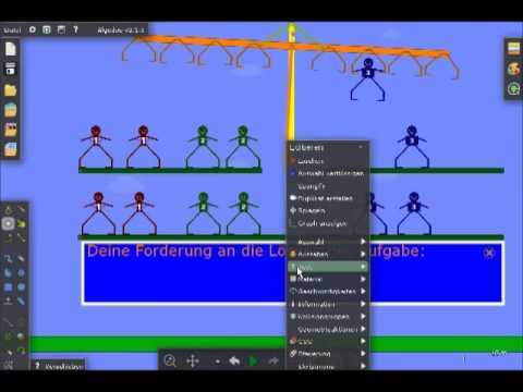 Tutorial Mechanik Waage - YouTube
