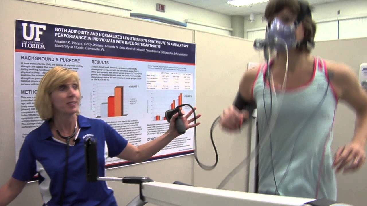 How Far Can you Go? Push Yourself in the Maximal Fitness Test - YouTube