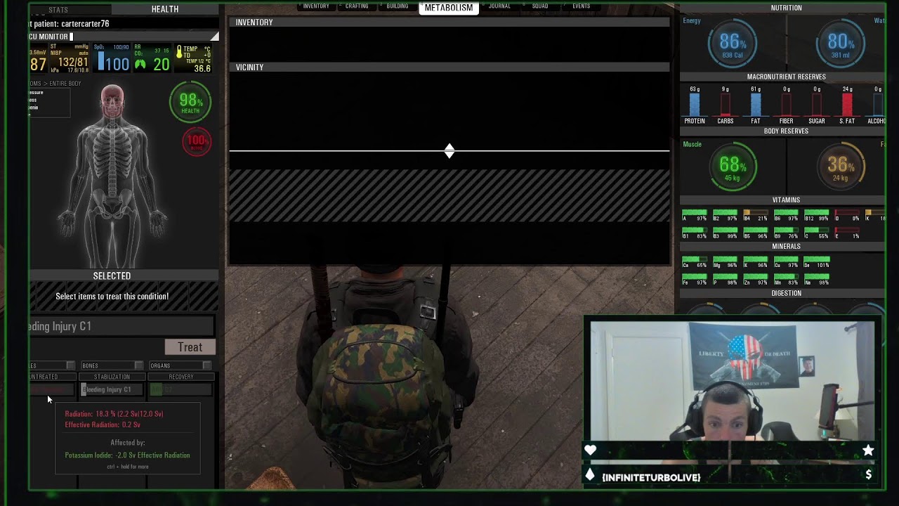 SCUM NEW ZOMBIE GAME!! - YouTube