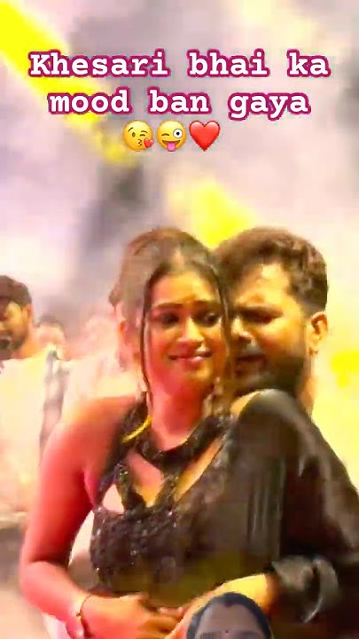 Video |कलकतवा के लईकी | Khesari Lal Yadav , Khushi Kakkar |Ft.Shivani Singh | New Bhojpuri Song ...