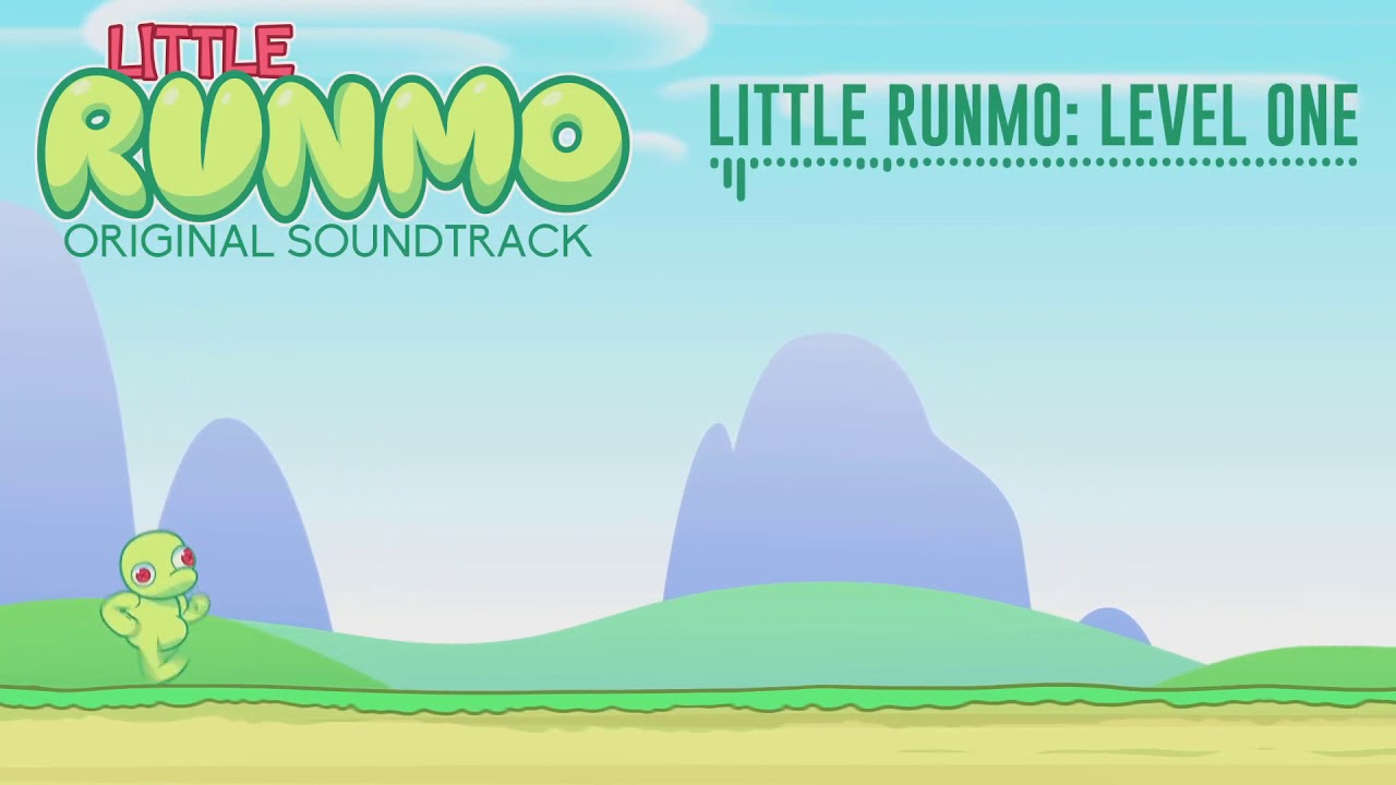 Little Runmo Level One Extended - YouTube