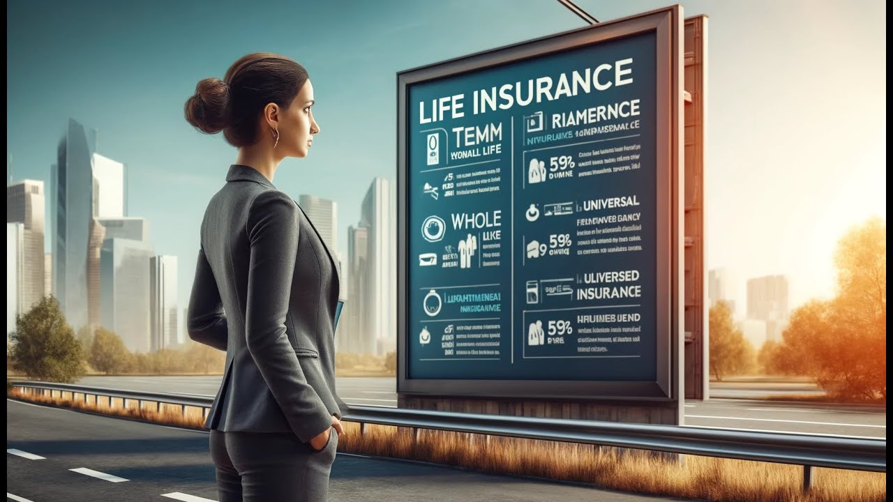 What are the types of Life Insurance ? | 10 Types of Life Insurance ...
