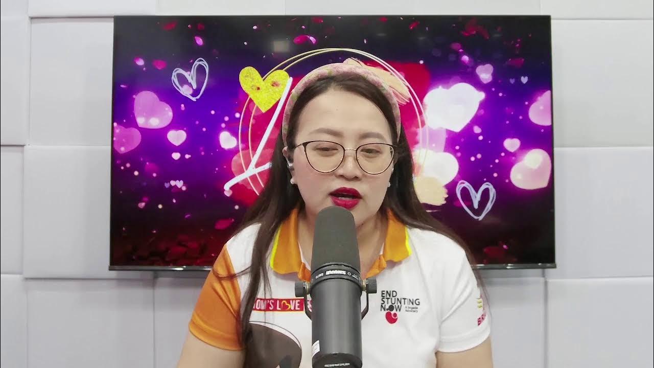 BRIGADA LOVELINES | MARCH 12, 2025 | KAUBAN SI BRIGADA BABY KHO - YouTube