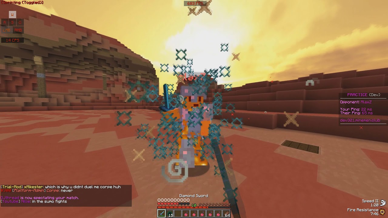 MineMan Club Tourny Win - YouTube