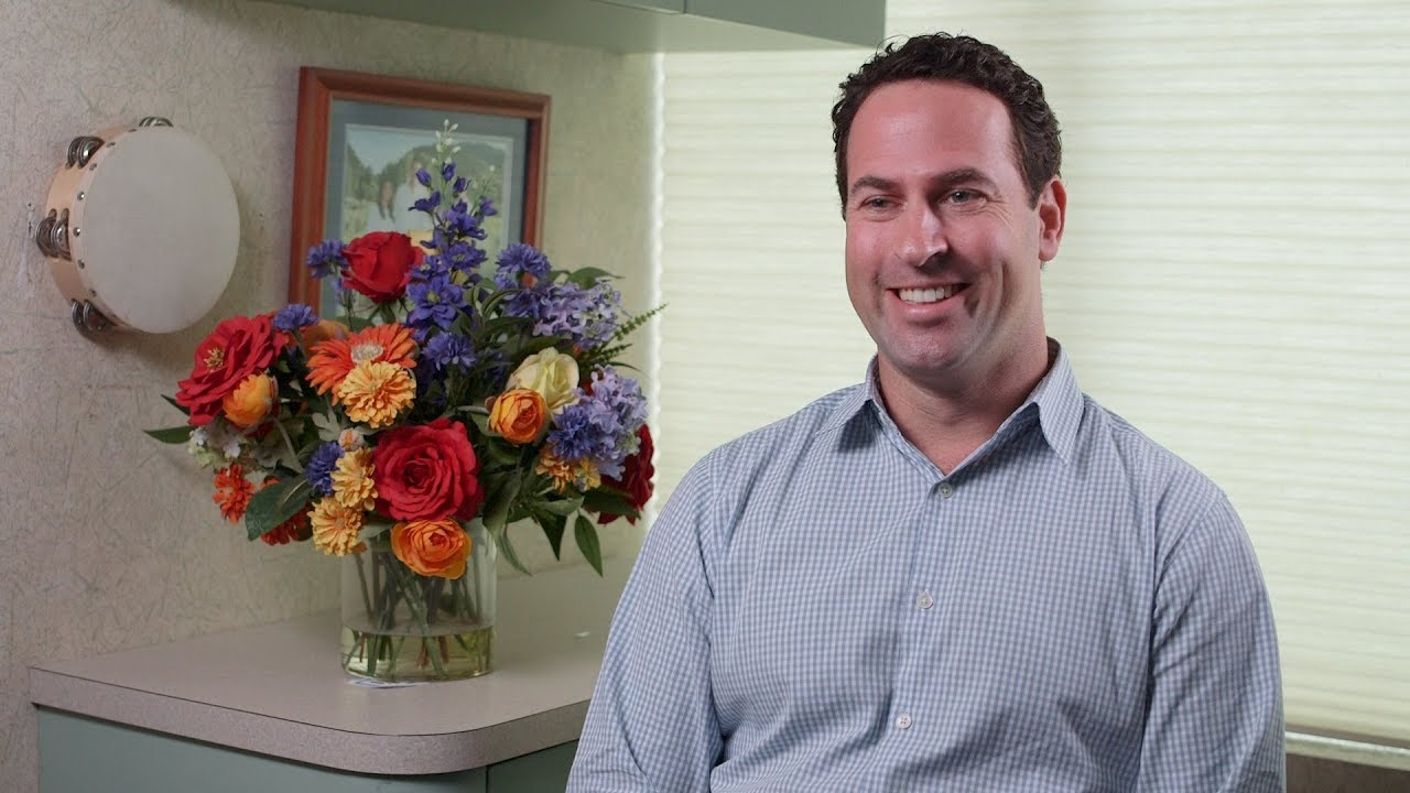 Dr. Rothstein on TMJ or TMD and Its Treatment - YouTube