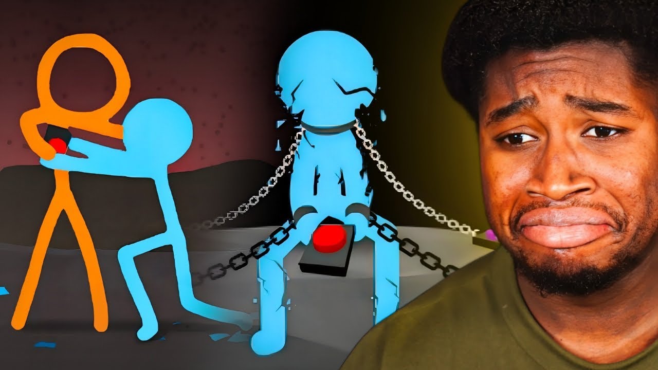 addiction is so sad... (Animation vs. Addiction) - YouTube