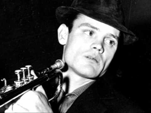 Chet Baker grandes maestros del Jazz 10 - YouTube