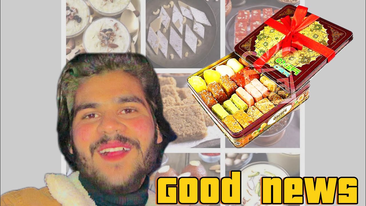 MUBARKA 😙Relatives mei mithaiye banti Allhamdullillah 😘|Vlog| - YouTube