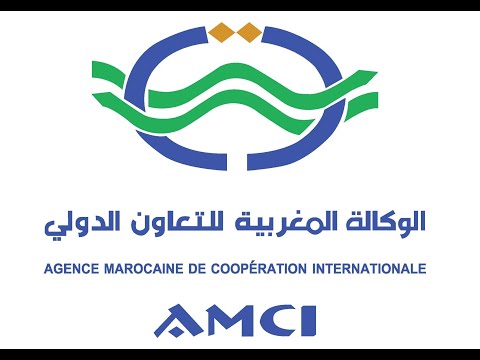l'Agence Marocaine de Coopération Internationale (AMCI)