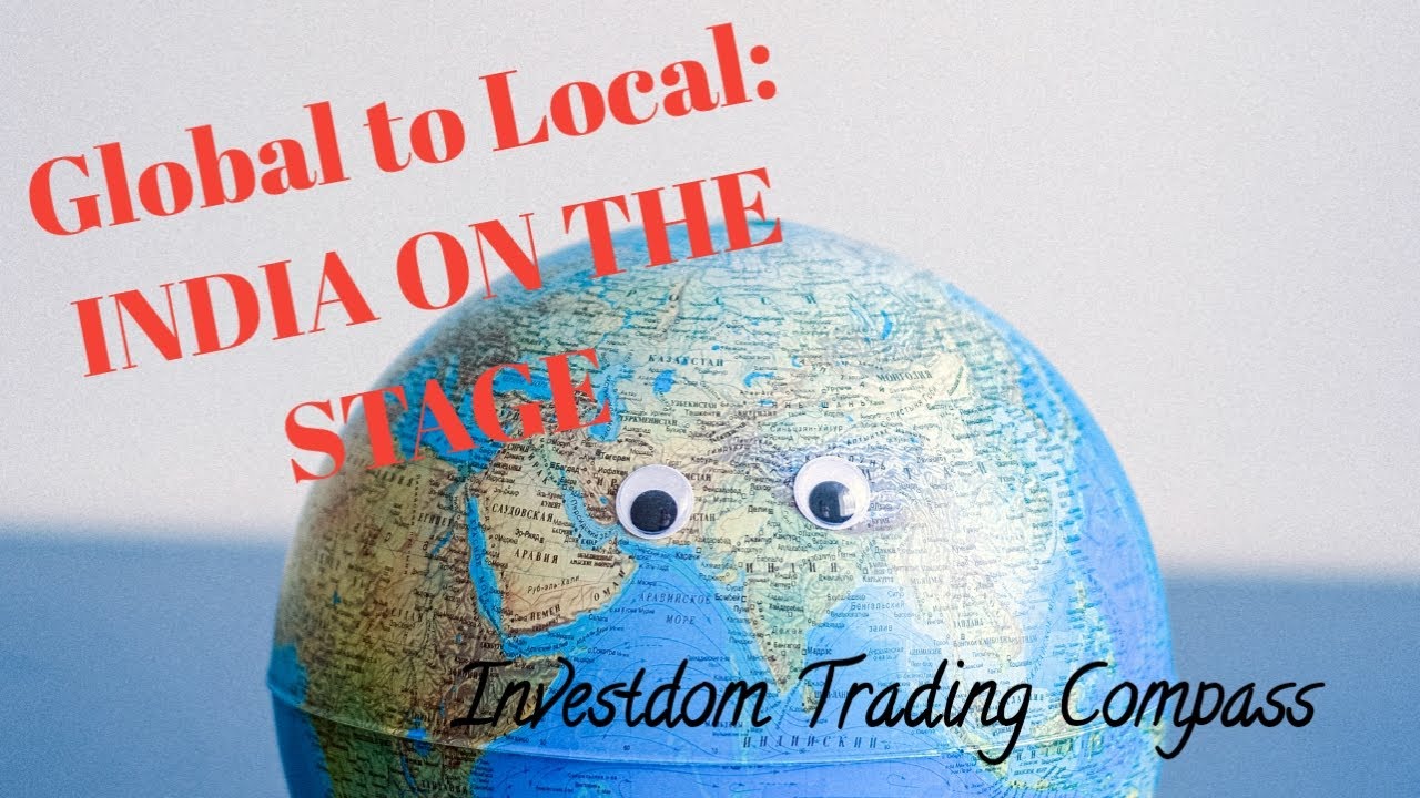 TRADING COMPASS: WEEKLY ANALYSIS MARCH 5TH WEEK - YouTube