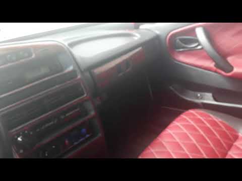 Aftos sebuhi beylaqan vaz 21015