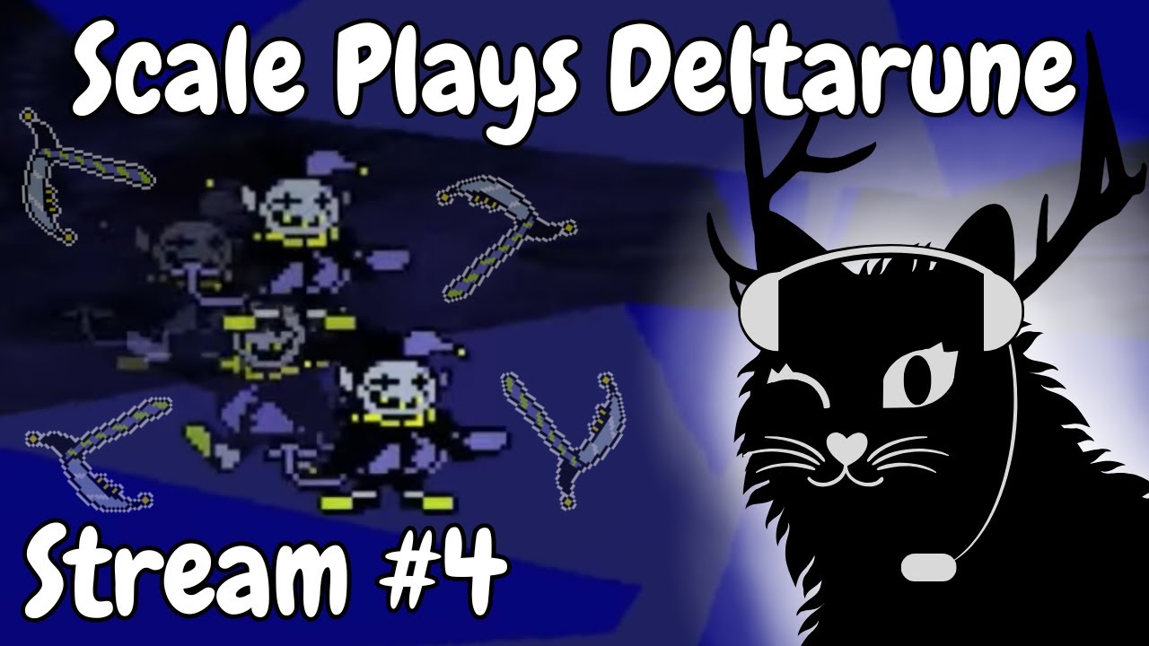 Let's Best the Jester (and/or the Spade King, I Guess) 💙🪽 Scale Plays ...