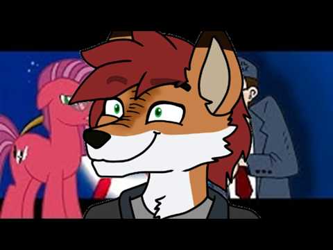 Response to MisAnthroPony