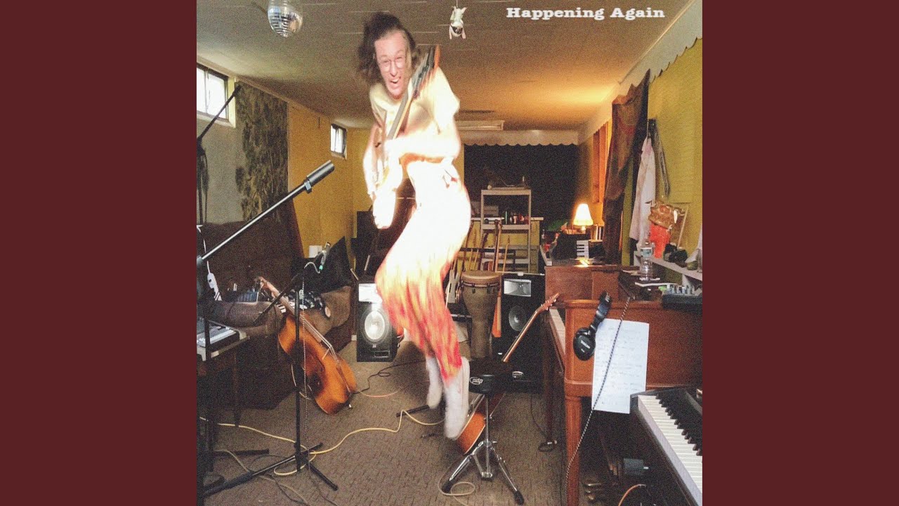 Happening Again (feat. Amanthi Beam) (Orange Banana Version) - YouTube