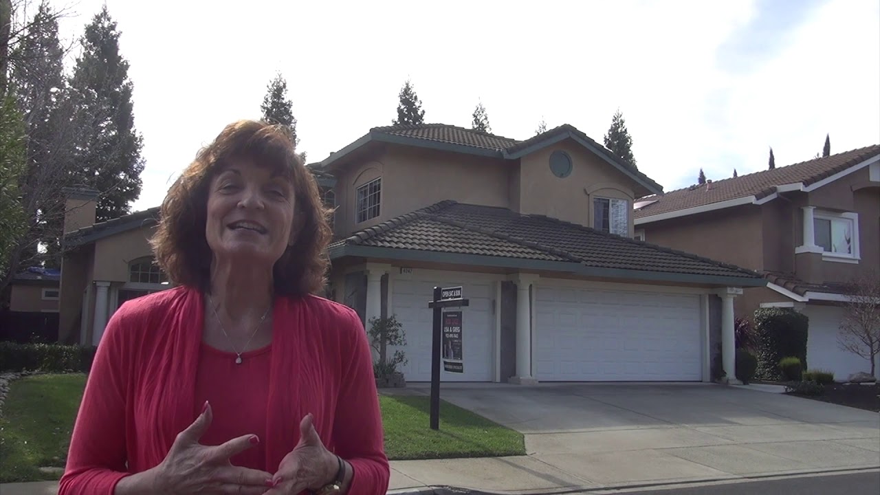 GRAND OPENING in Shadow Creek in Danville - Lisa Doyle REALTOR® - YouTube