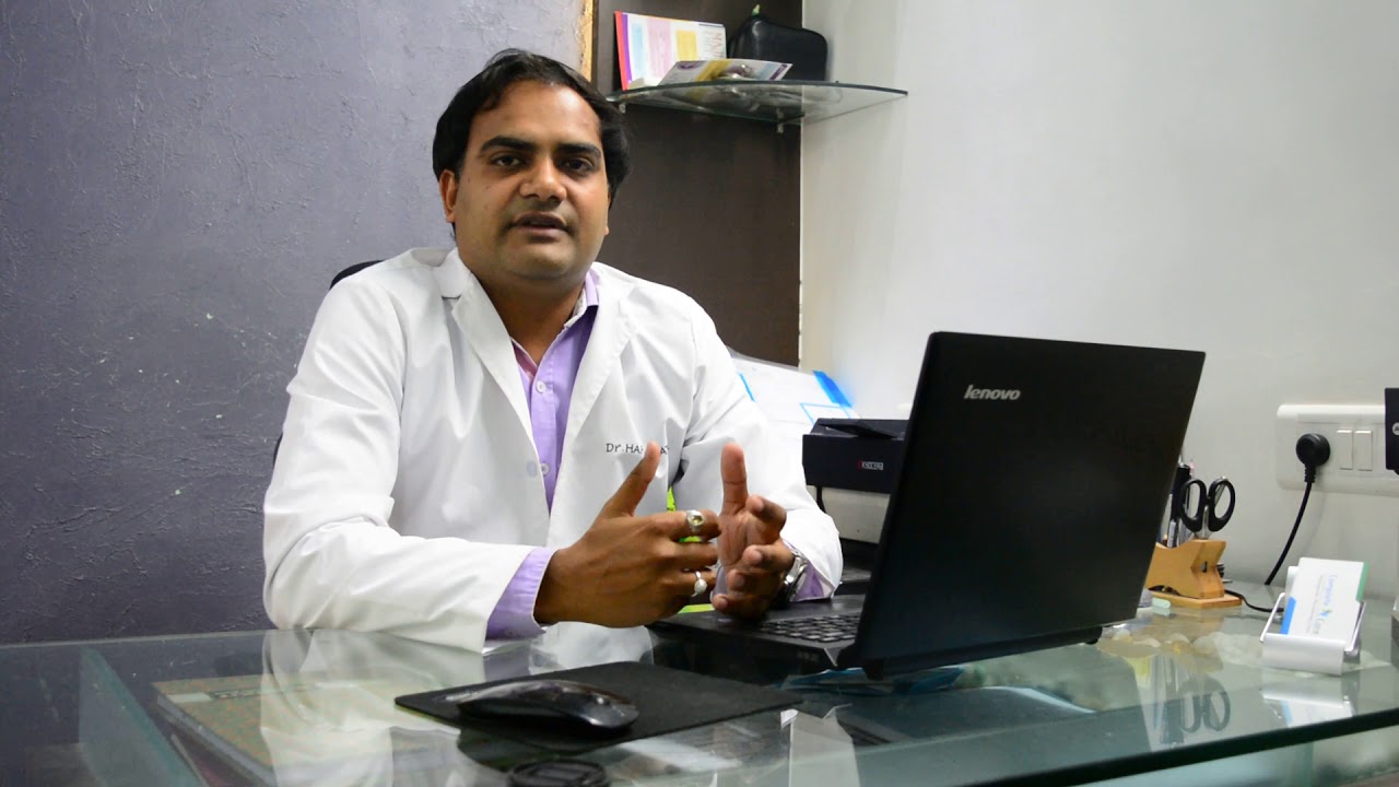 Dr Hardik patel(MPT Ortho) - YouTube