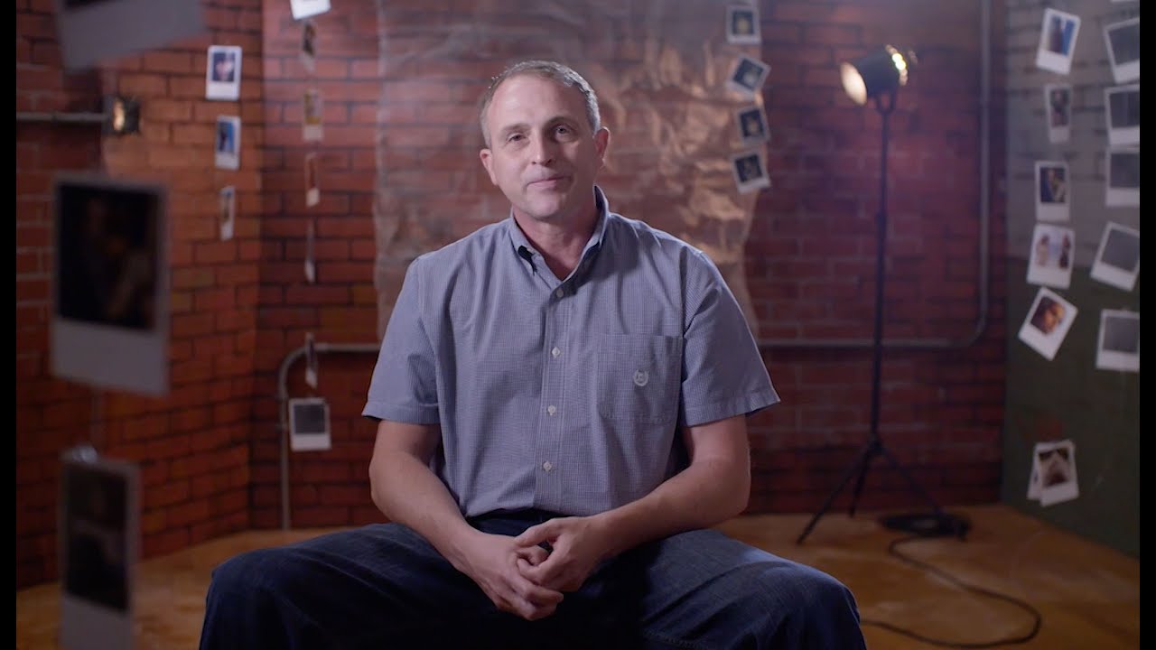 What Good is Church? - Greg Morand's Story - YouTube