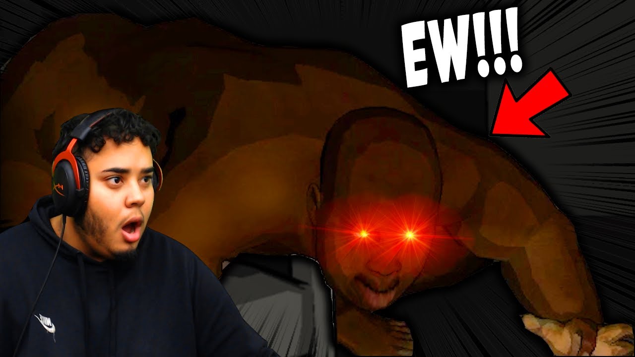 This is Where EDP445 Has Been Hiding! (EDP445 Simulator) #Horror # ...