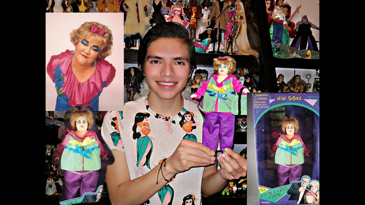 " BARBIE GORDA " - YouTube