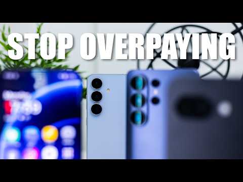 Best Android phone in 2026? This is the hidden gem I recommend