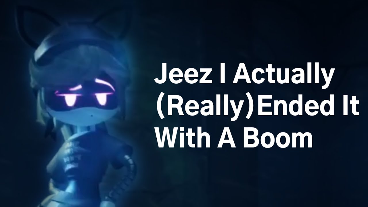 Murder Drones Out of Context 2: Confusion Boogaloo - YouTube