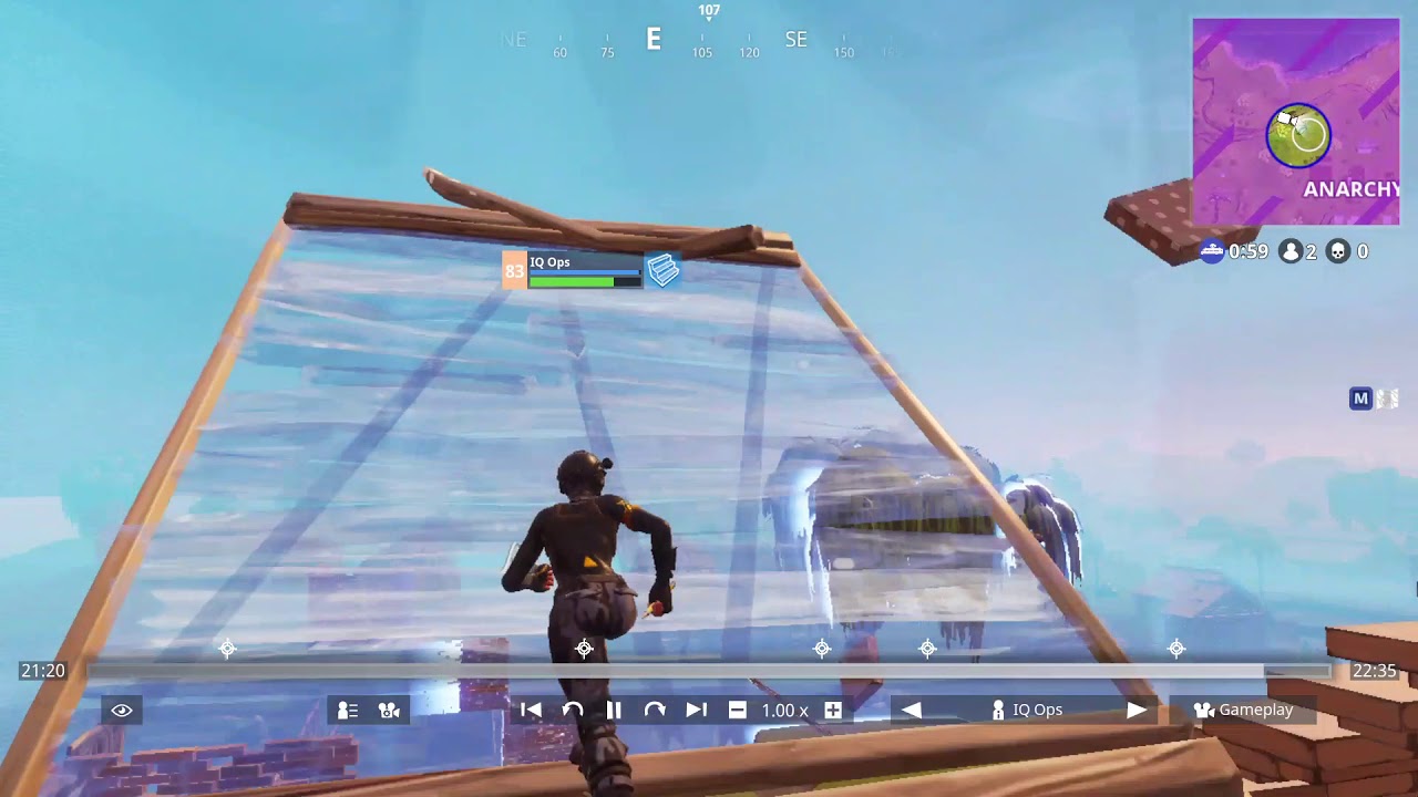 Build Battles - YouTube