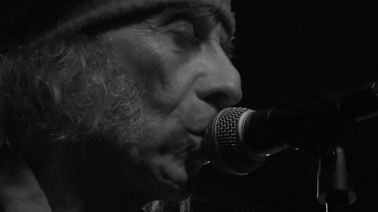 TONY TRUANT au Secret Place Mardi 28 Mai 2019 - YouTube