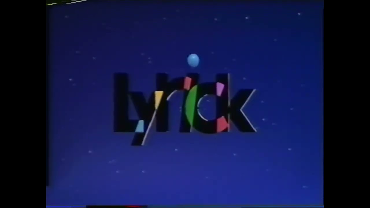 lyrick studios logo 2000 - YouTube