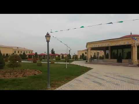 Horadizde Heyder Parki