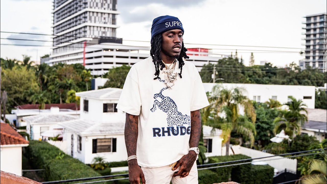 Money Mac - Wooed Up (Official Vid) Dir. by Yencurtisda3rd - YouTube