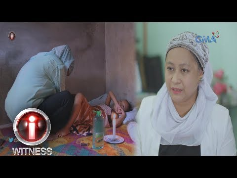 I-Witness: Ritwal ng pagtutuli ng mga katutubong Yakan, pinag-aralan ng isang doktor