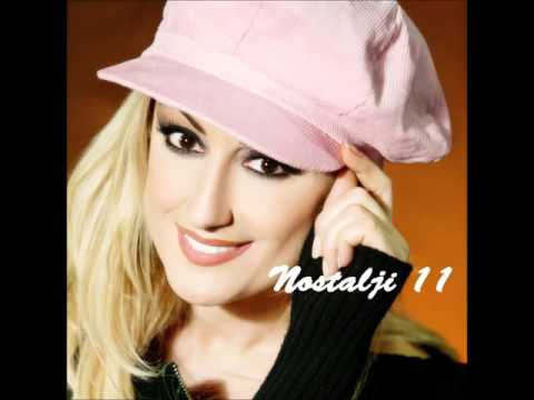 Muazzez Ersoy - Tabancamın Sapını ( Official Audio )