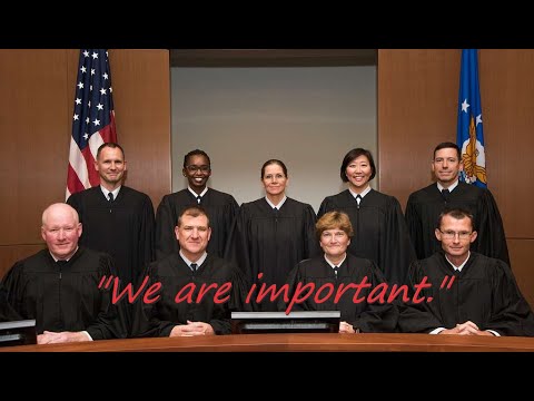 Judges | Democratic Party Platform 2024 | Reading video ...