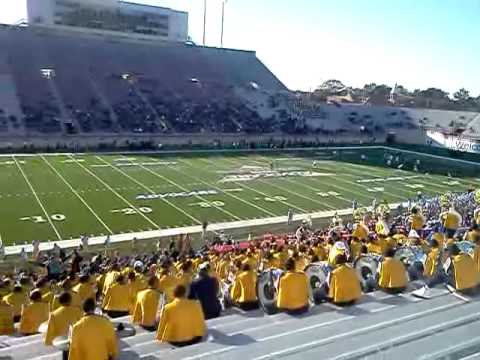 SU tuba fanfare