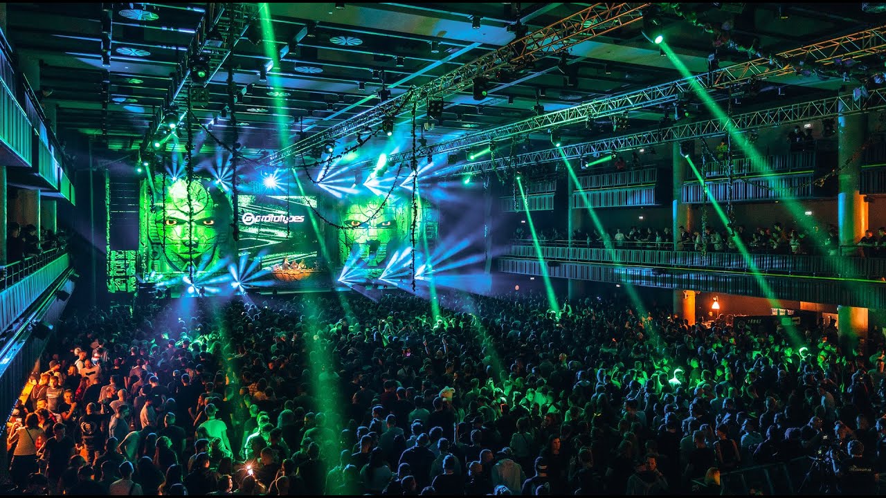 The Prototypes | Let It Roll Winter 2020 - YouTube Music