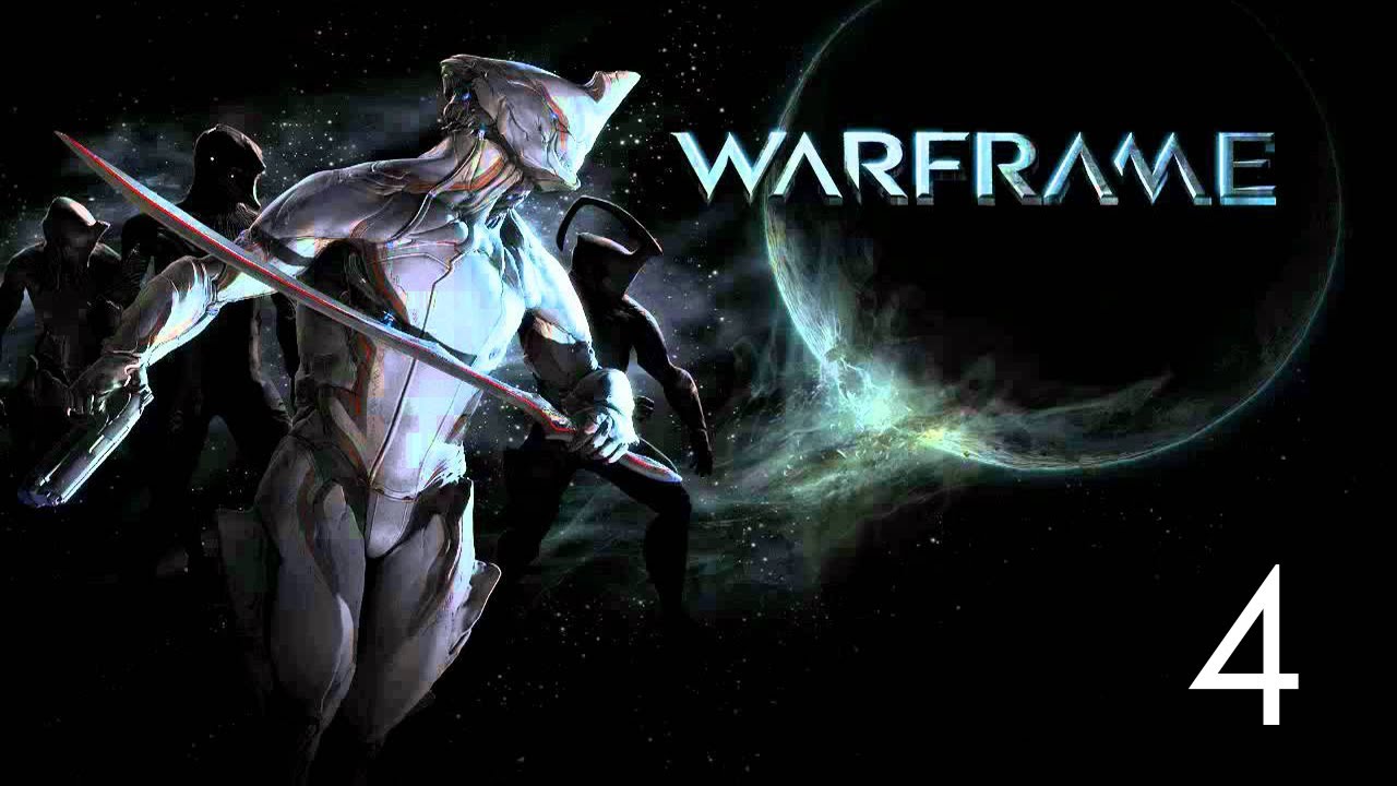 Warframe Assassinations: Councilor Vay Hek (Earth) - YouTube