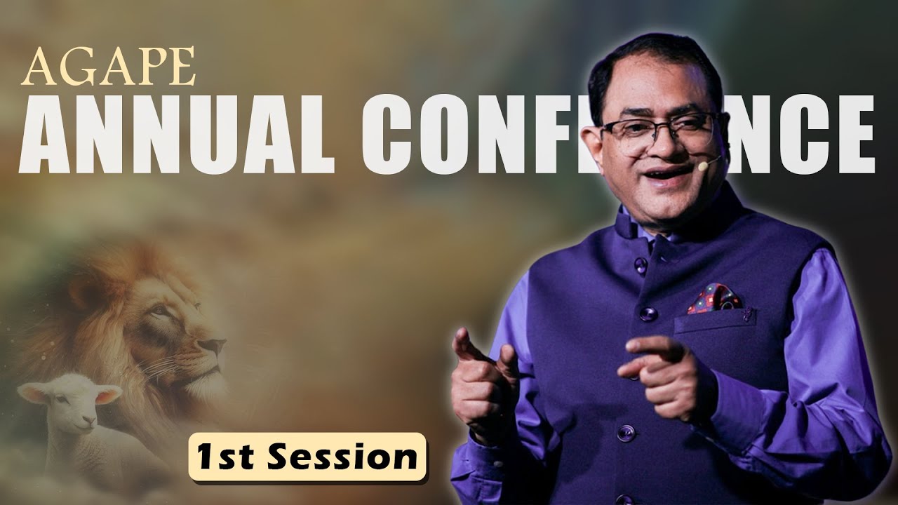 THE BLESSED SERIES (Part - 3) ll Online Bible Study ll Bro. Pankaj ...