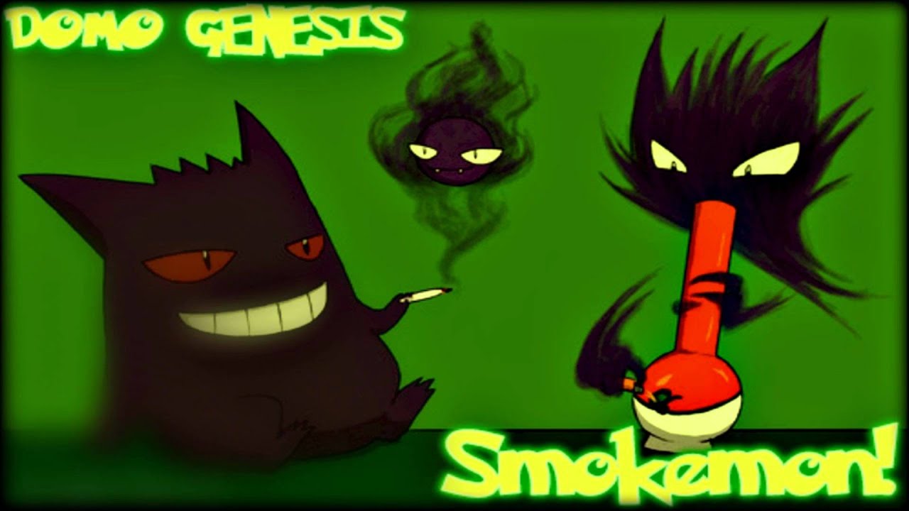 Domo Genesis - Smokemon - YouTube
