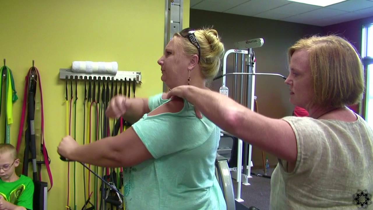 PhysioTherapy - YouTube