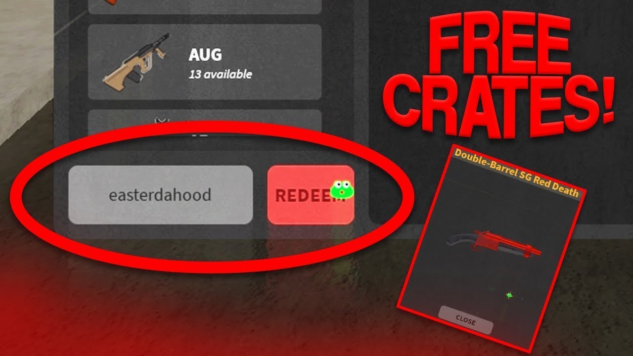*NEW* ALL NEW DA HOOD CODES IN OCTOBER 2024! (100% WORKING) | ROBLOX DA ...