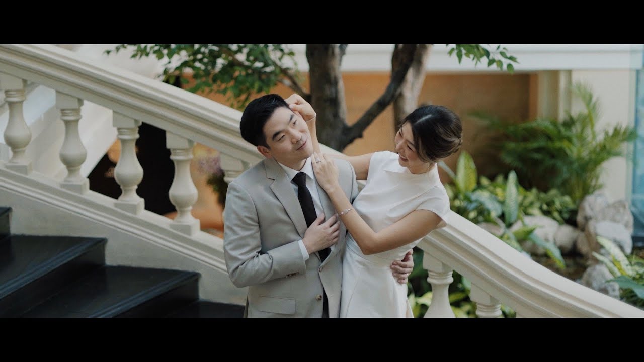 PAM X KAOTOK : MORNING - YouTube